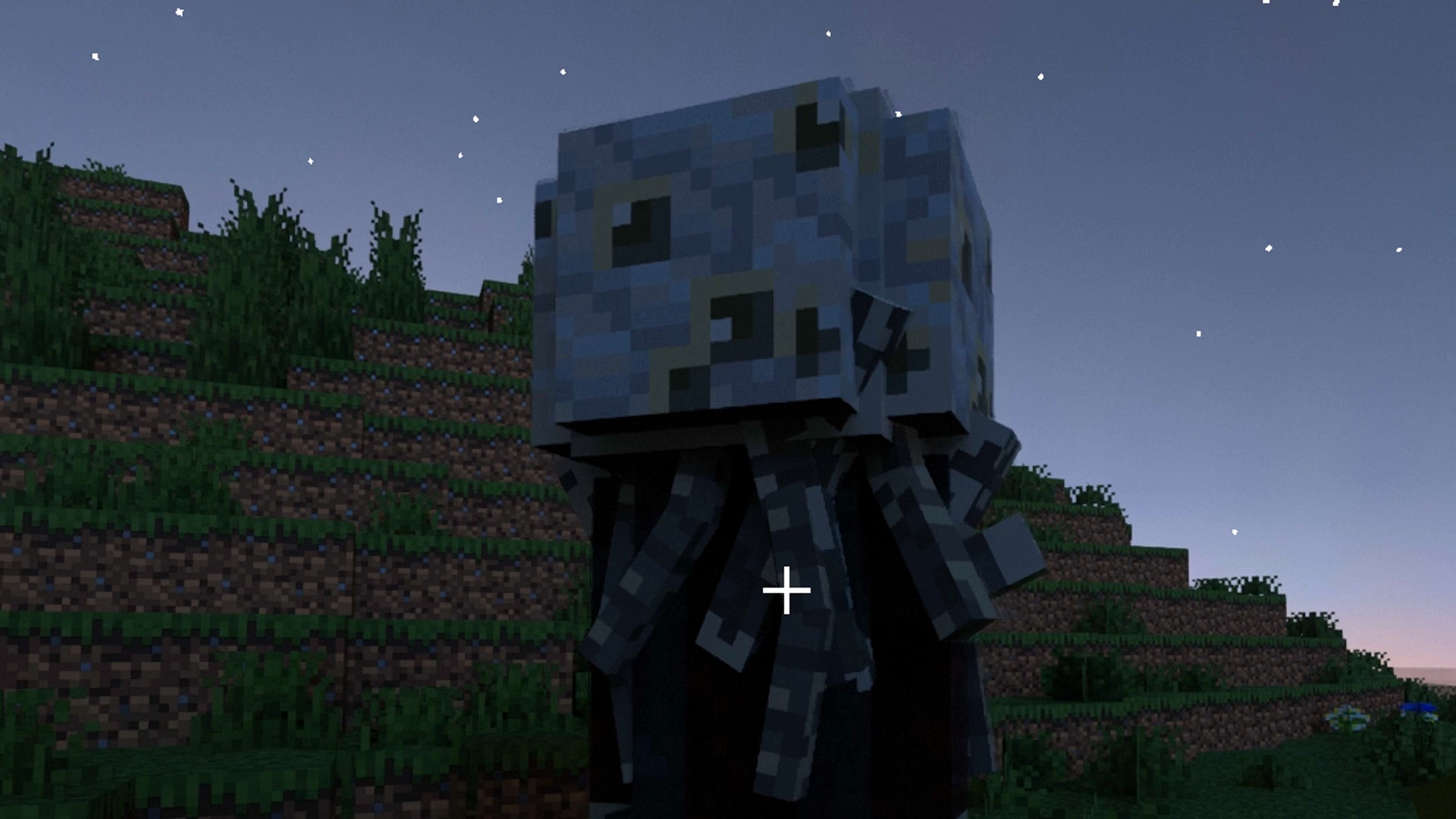 Bloodborneアドオン 完成版・夕刻・軽量化版 | クラフターズコロニー -マイクラの配布サイト-