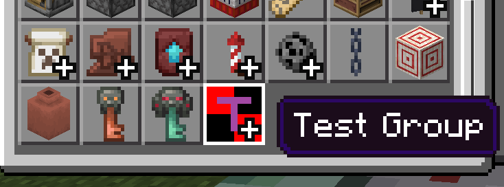 統合版のアイテムカタログ(item catalog)について | クラフターズコロニー -マイクラの配布サイト-