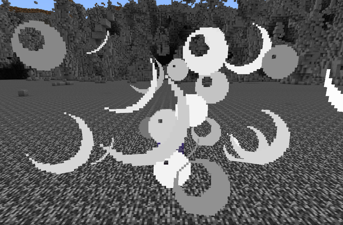 自作パーティクル&アニメーション配布 v1.13 | クラフターズコロニー -マイクラの配布サイト-