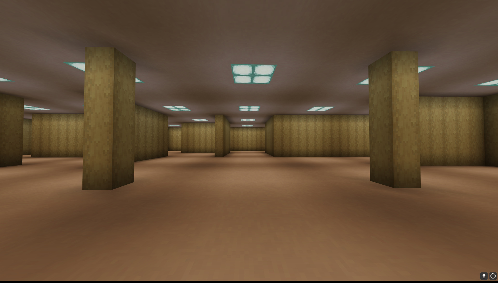 inside back rooms | クラフターズコロニー -マイクラの配布サイト-