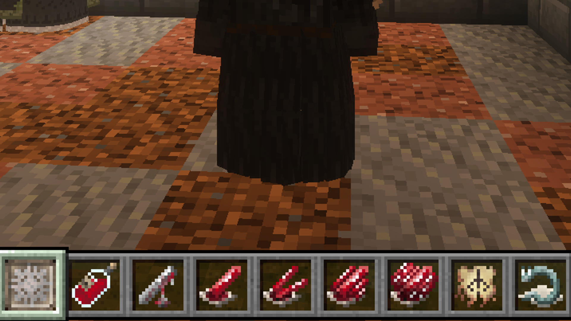 Bloodborne Add-on Ver.3.0 | クラフターズコロニー -マイクラの配布サイト-