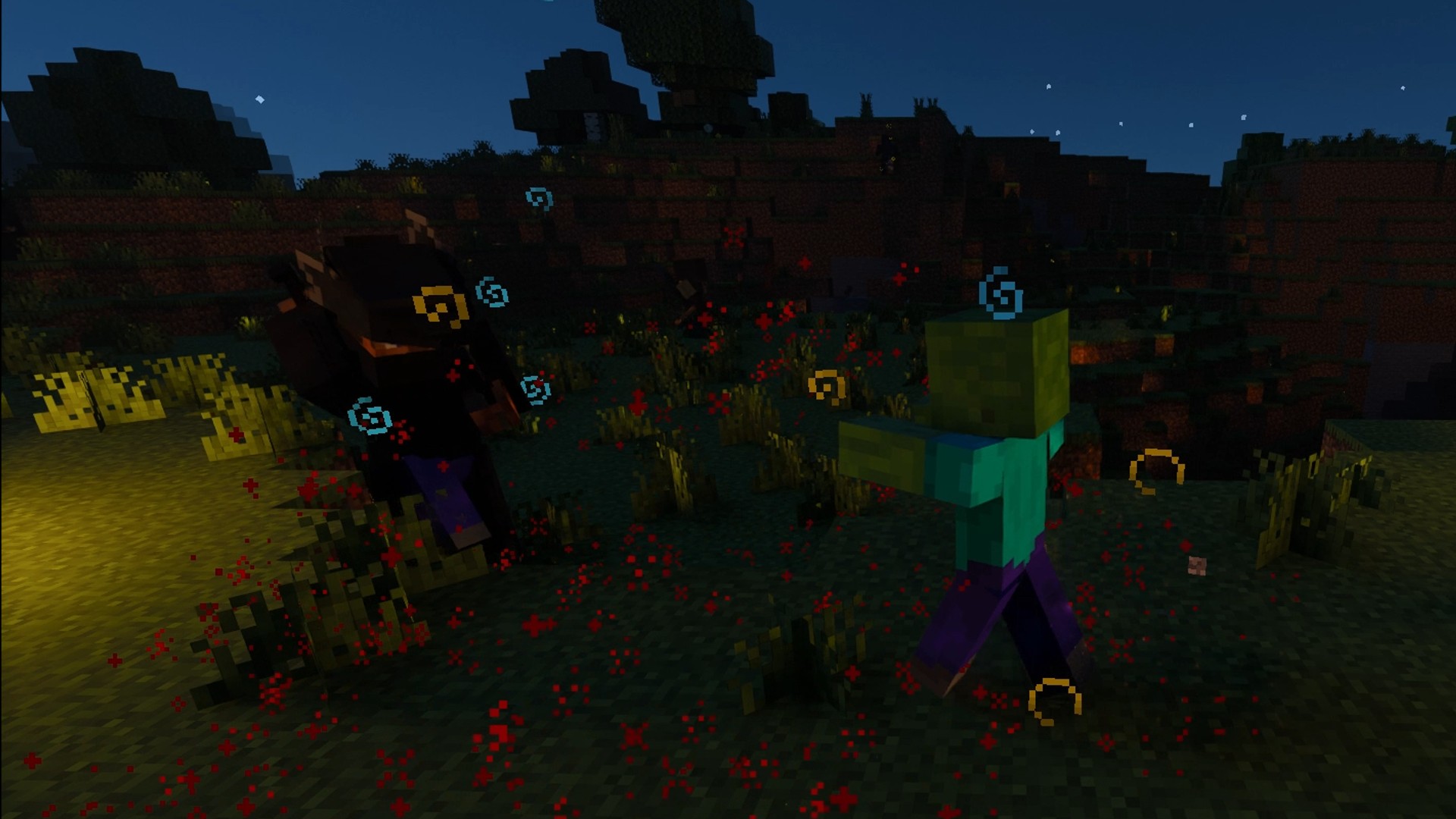 Bloodborne Add-on Ver.2.2 ※9/2 新モーション＆構造物アップデート！ | クラフターズコロニー -マイクラの配布サイト-