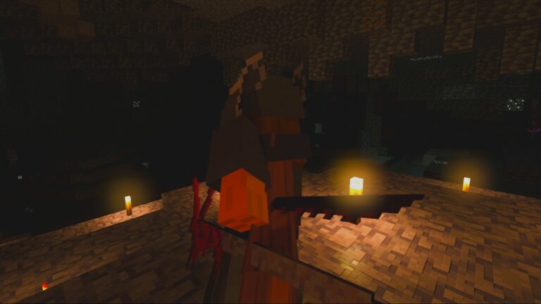 Bloodborne Add-on Ver.2.2 ※9/2 新モーション＆構造物アップデート！ | クラフターズコロニー -マイクラの配布サイト-