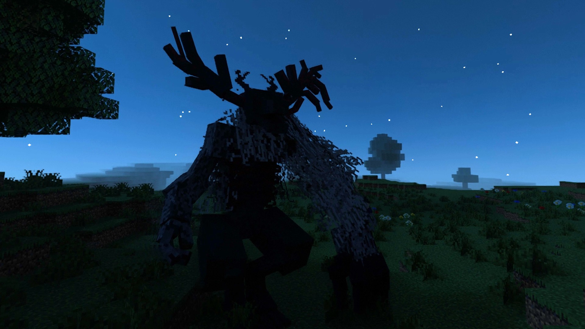 Bloodborneアドオン 完成版・夕刻・軽量化版 | クラフターズコロニー -マイクラの配布サイト-