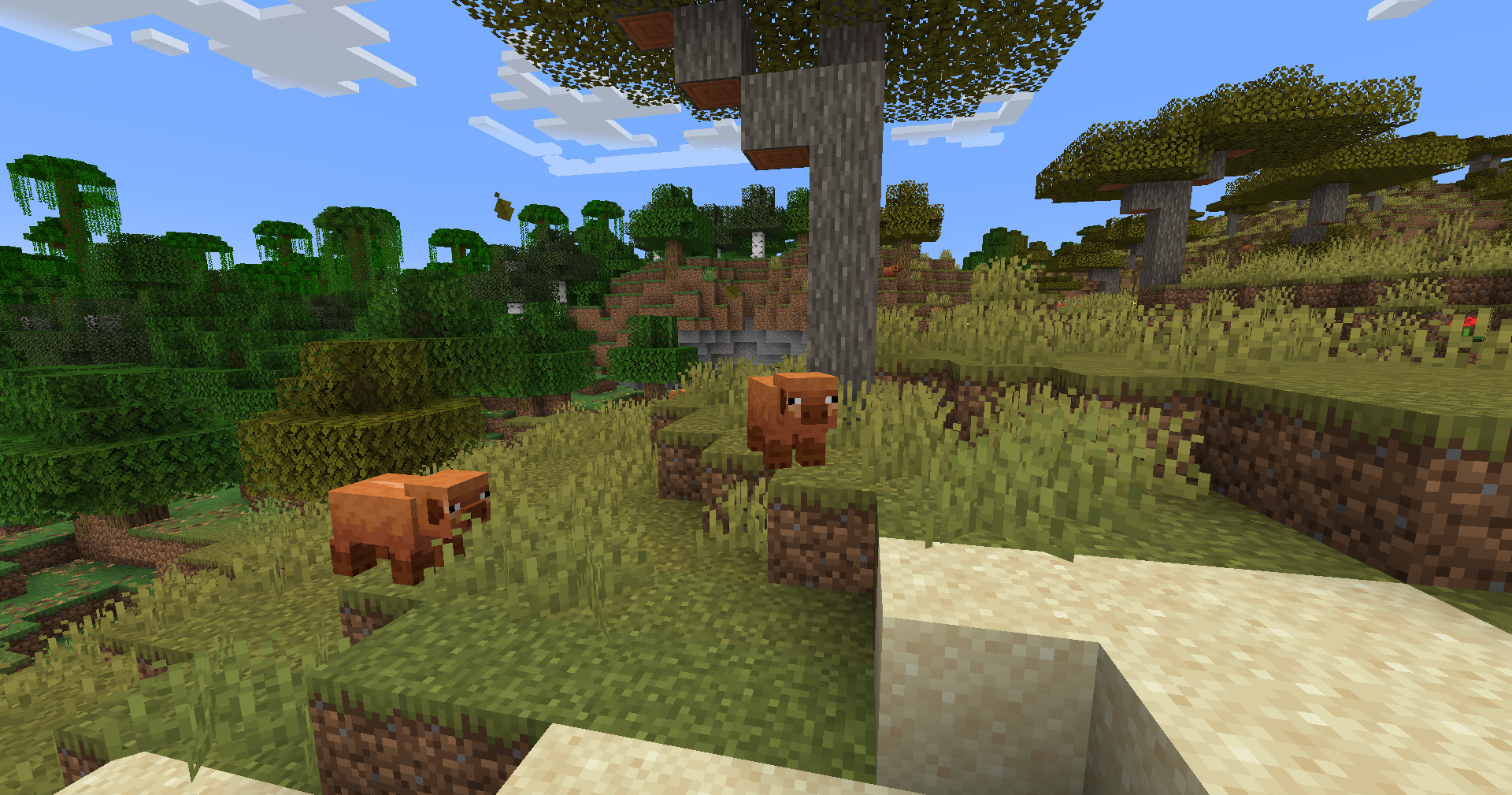 マイクラ統合版 1.21.60 | クラフターズコロニー -マイクラの配布サイト-