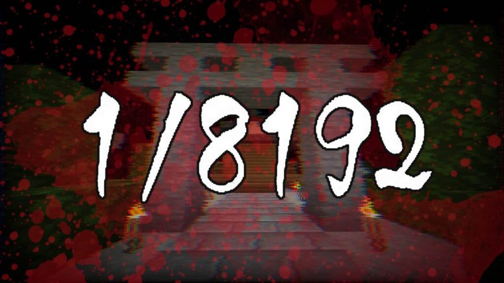 1/8192 完全再現ワールド (マルチ〇 大人数 実績＆記録あり) | クラフターズコロニー -マイクラの配布サイト-