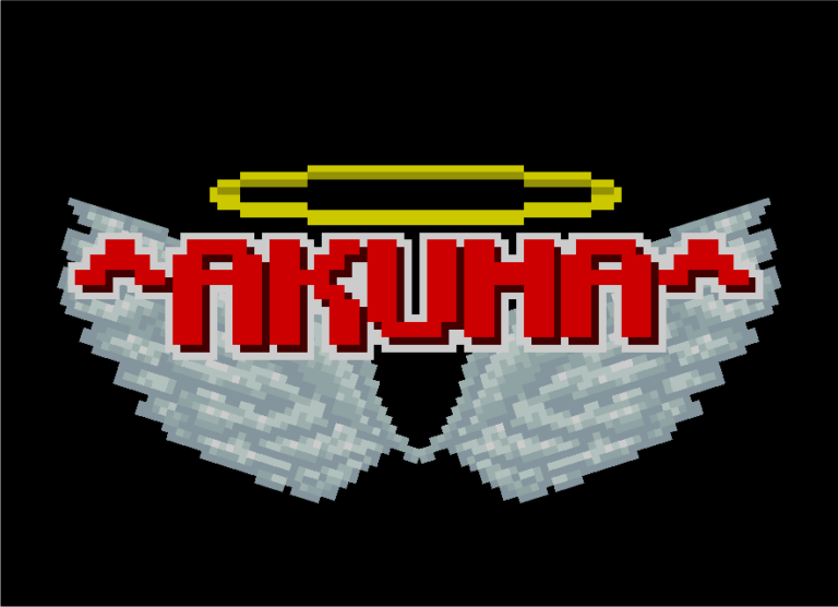 【AKUMA】天使を目指す人 | クラフターズコロニー -マイクラの配布サイト-