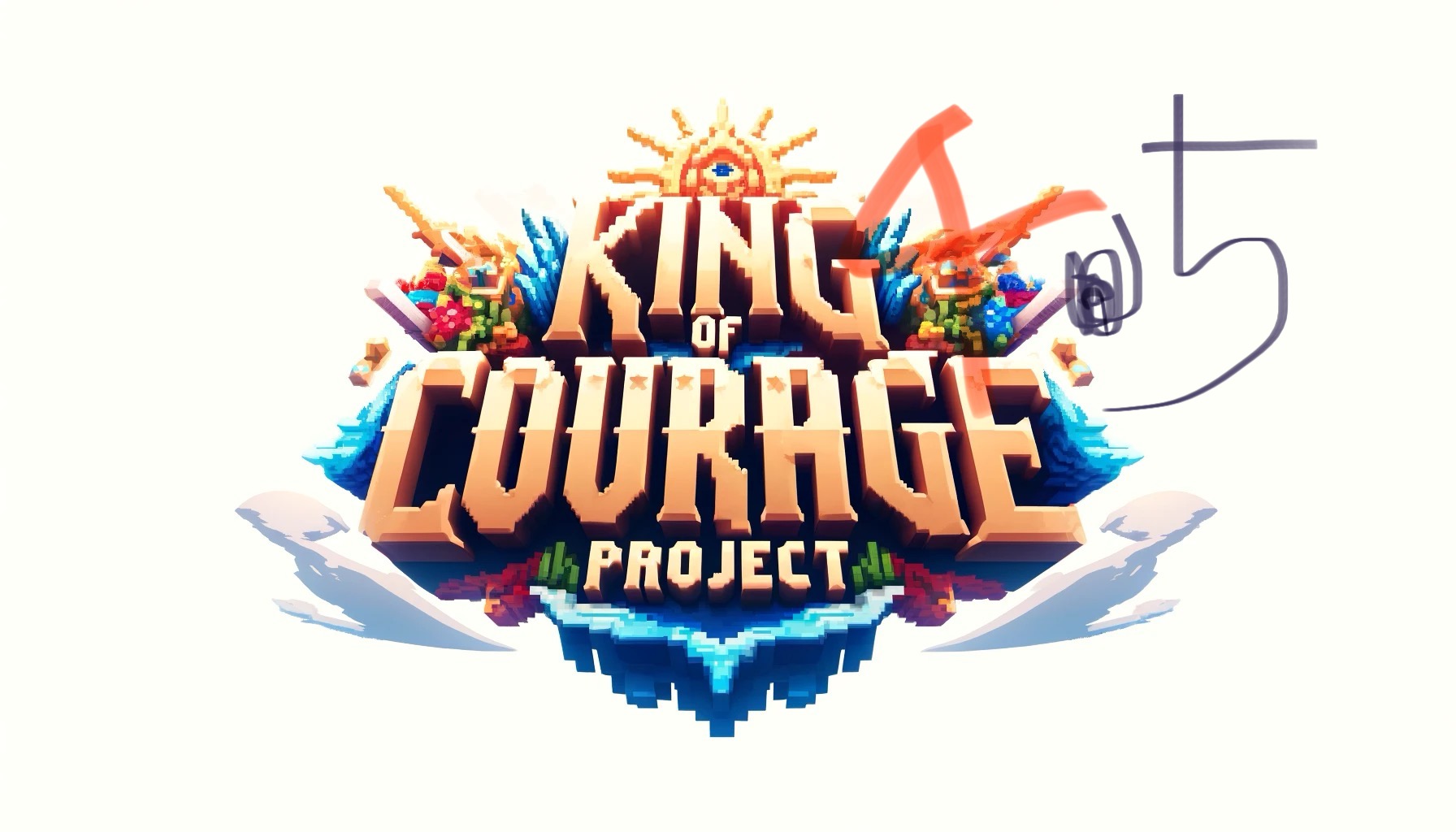 king of courage 勇者と兵器 作成日記4.5(小中規模のRPG作りたい話の続き。) | クラフターズコロニー -マイクラの配布サイト-