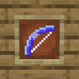 Bow texture V3 | クラフターズコロニー -マイクラの配布サイト-