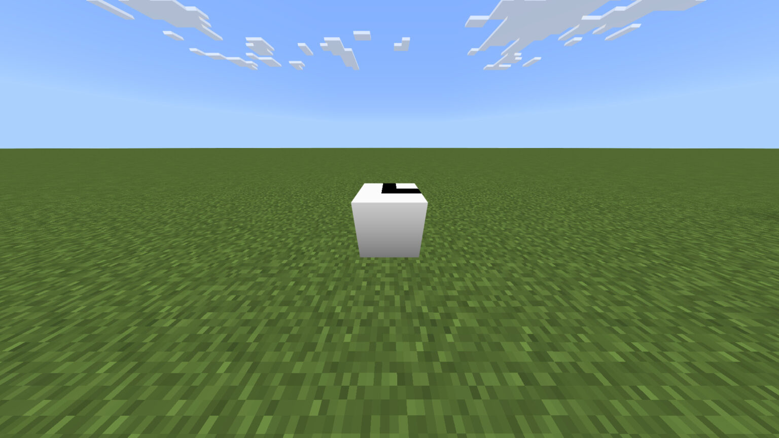 向きのあるブロックの追加 | クラフターズコロニー -マイクラの配布サイト-