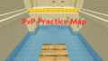 PvP Practice Map | クラフターズコロニー -マイクラの配布サイト-