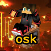 OSK | クラフターズコロニー -マイクラの配布サイト-