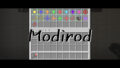 [Java 1.21.4 Roguelike] Modirod | クラフターズコロニー -マイクラの配布サイト-