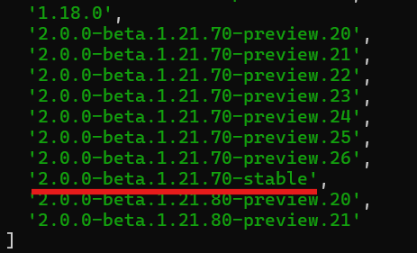 【統合版】ScriptAPIでアドオンを作ろう #番外編 自動補完を入れよう | クラフターズコロニー -マイクラの配布サイト-